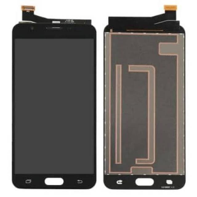Jual Lcd Touchscreen Samsung Galaxy J2 J5 J7 prime Fullset bergaransi ...