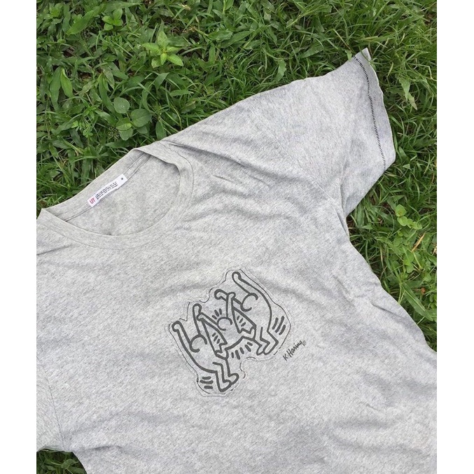 Jual Keith Haring | Shopee Indonesia