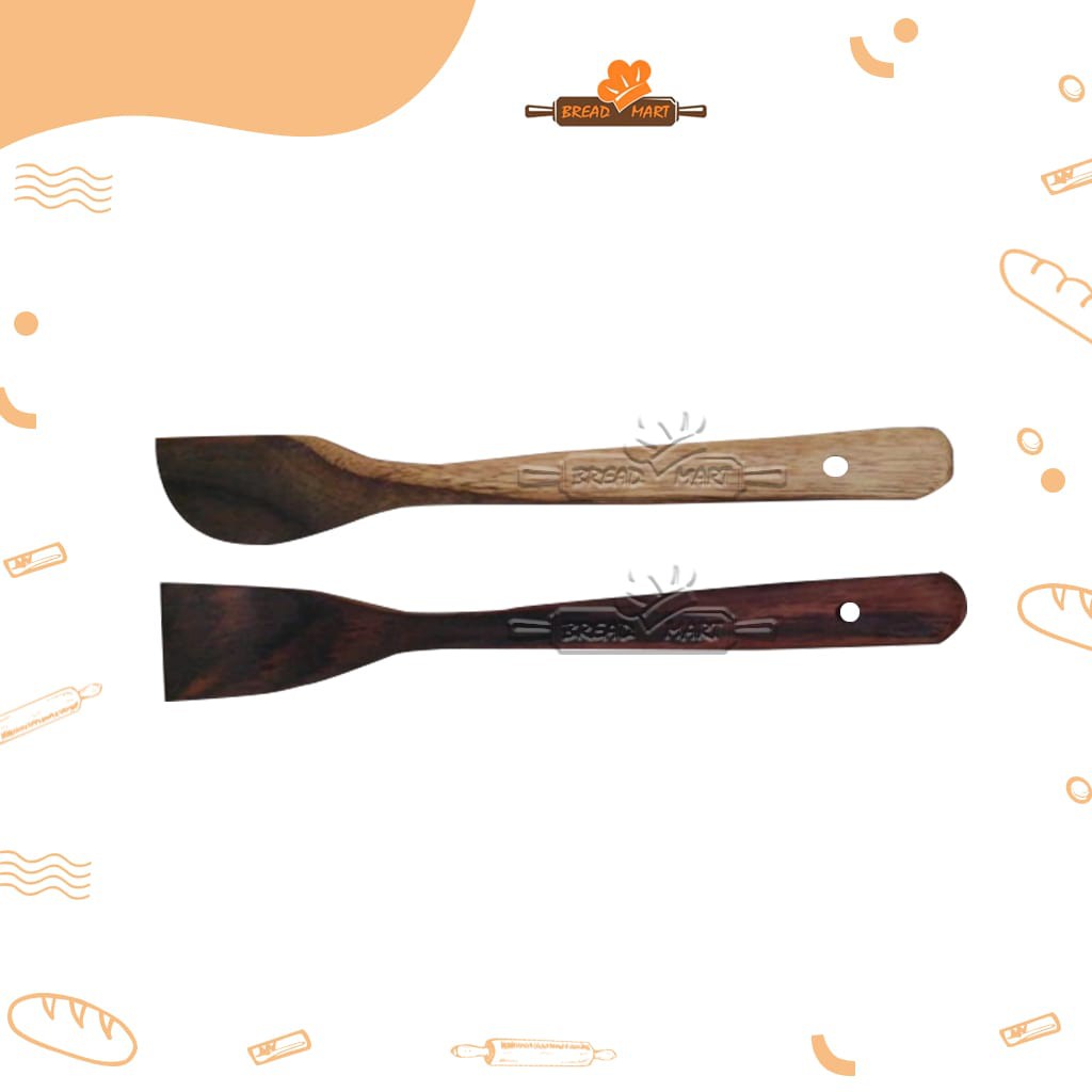 Jual SOLET DAN SOTEL KAYU SONO MINI 23 CM | Shopee Indonesia