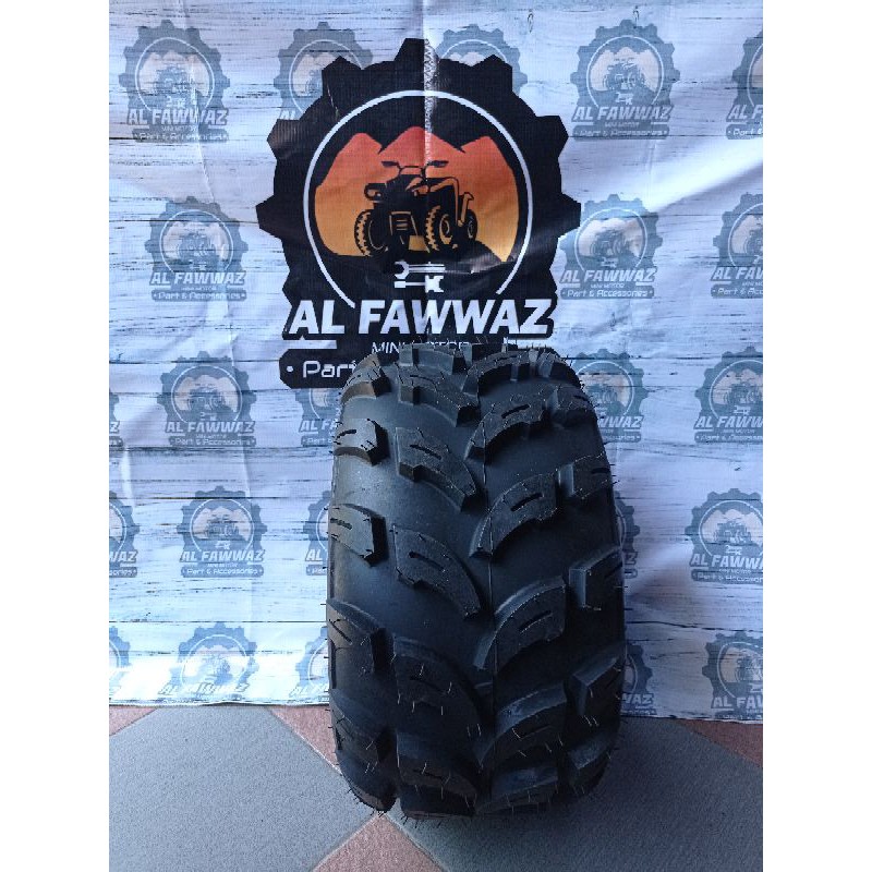 Jual Ban Atv ring 8 belakang offroad | Shopee Indonesia