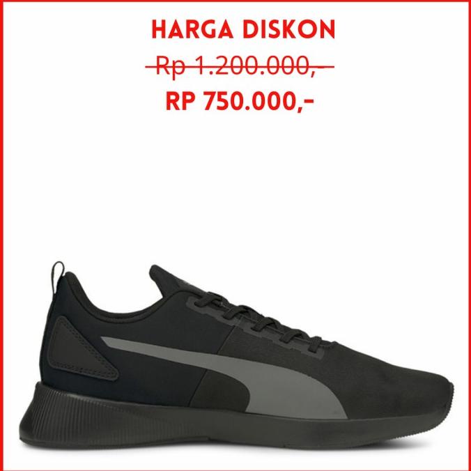 Jual Sepatu Running Olahraga Lari Puma Flyer Runner Mesh Unisex ...