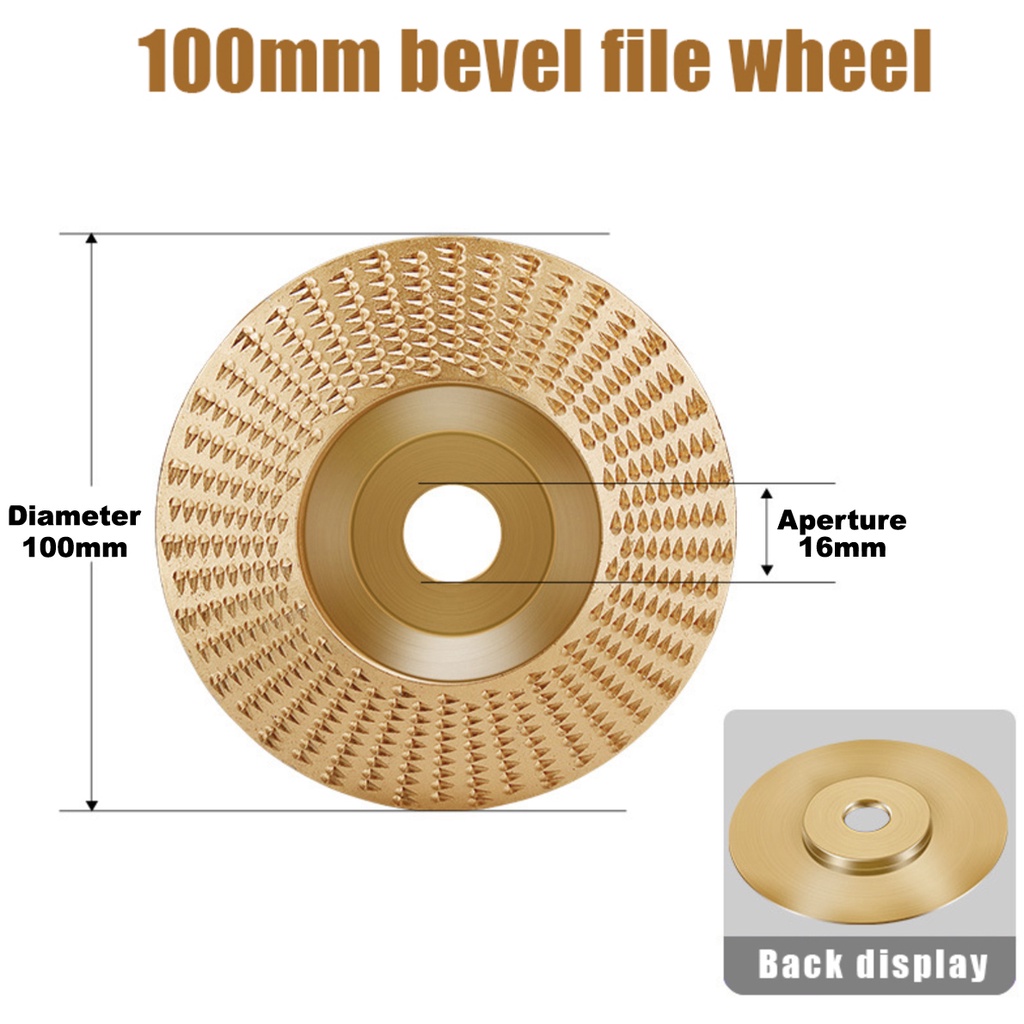 Jual MATA GERINDA GURINDA WOOD SHAPING CARVING CHAINSAW TUNGSTEN ...