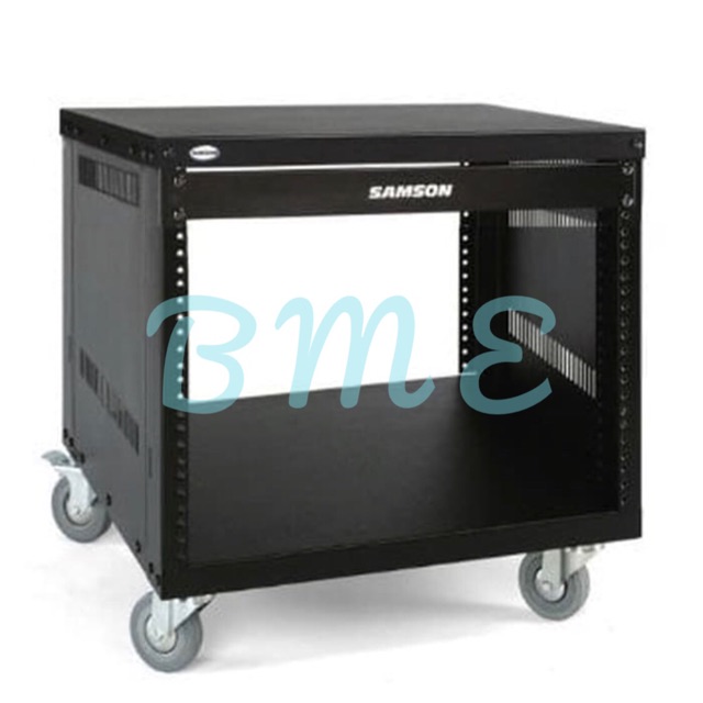 Jual RACK/RAK AUDIO SOUND SYSTEM SAMSON SRK8/SRK 8 8U ORIGINAL | Shopee ...