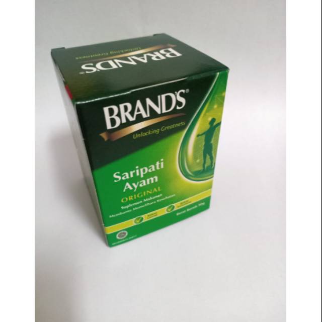 Jual BRAND SARIPATI AYAM BOTOL 70gr | Shopee Indonesia