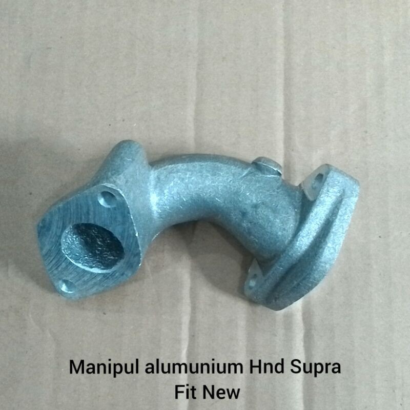 Jual Sparepart/Manipul alumunium Honda Supra Fit New/PKM Motor ...