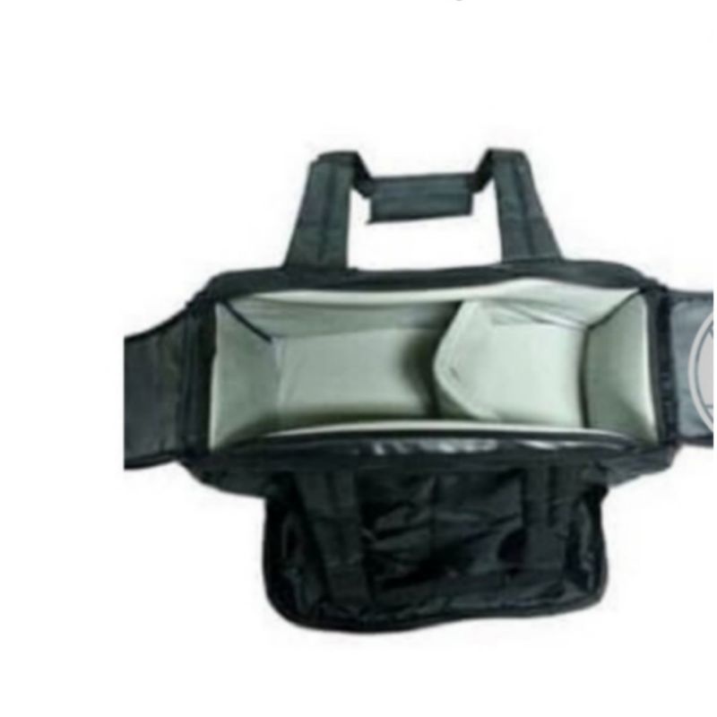 Jual TAS CAMERA VIDEO SYUTING BESAR HANDYCAM SONY / PANASONIC | Shopee ...