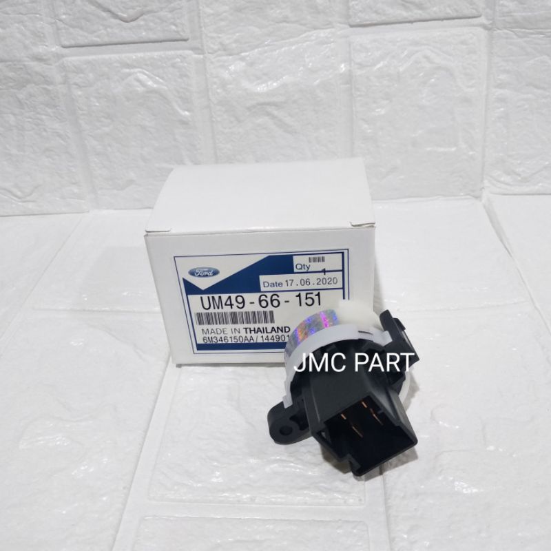 Jual SWITCH KUNCI KONTAK FORD RANGER EVEREST MAZDA BT50 ORIGINAL ...