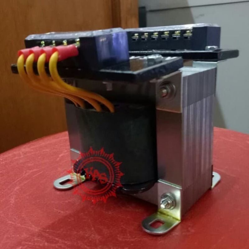 Jual Trafo Step Up Step Down 500Watt 110V-220V-380V to 12V-24V-110V-380V | Shopee Indonesia