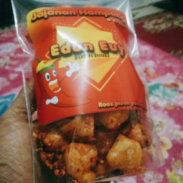 Jual Cuanki mini edun | Shopee Indonesia