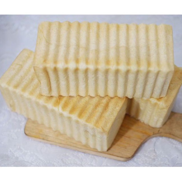 Jual PREMIUM ROTI TAWAR BAKAR BANDUNG / roti tawar bandung / roti tawar ...