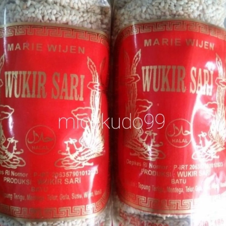 Jual ROTI MARIE WIJEN / BISKUIT BISCUIT BISCUITS MARI | Shopee Indonesia