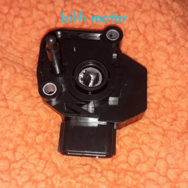 Jual SENSOR TPS THROTTLE BODY CB 150R NEW CB 150R NEW LED ALL NEW CN ...