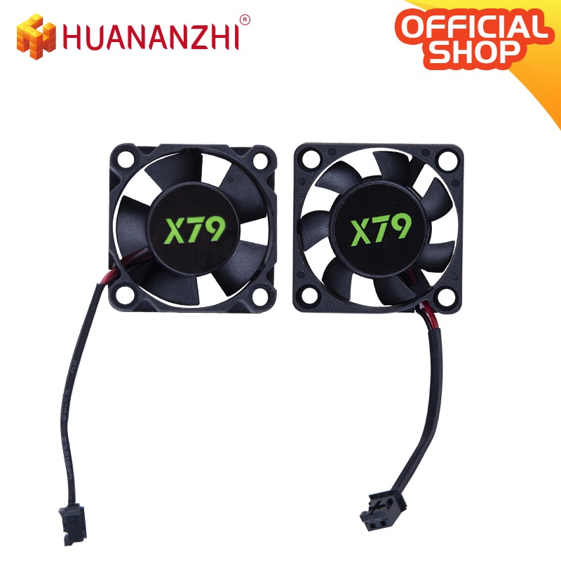Jual PREORDER HUANANZHI X99-TF X99-AD3 X79-GREEN X99-F8 X99-T8 COOLER MOS FAN | Shopee Indonesia