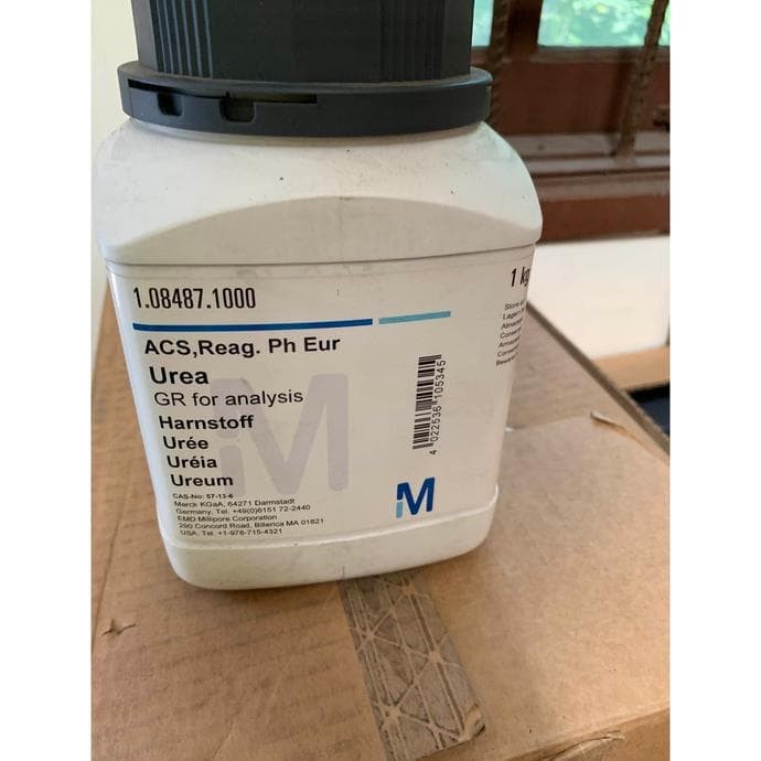 Jual Urea GR / Ureum / Urea Merck / Urea Pro Analis | Shopee Indonesia