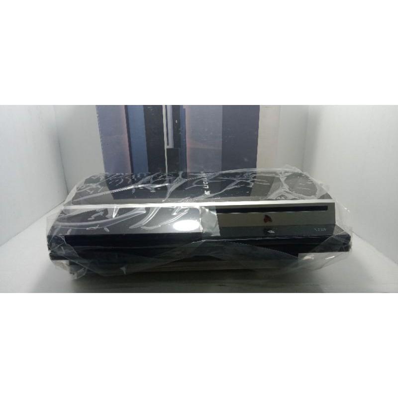 Jual Casing PS3 Fat untuk port 2 | Shopee Indonesia