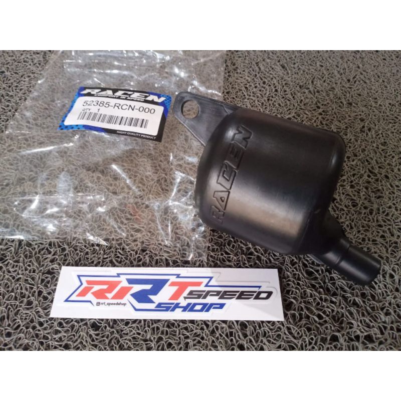 Jual RRT TABUNG RIS NOVA DASH & HONDA NSR RACEN | Shopee Indonesia