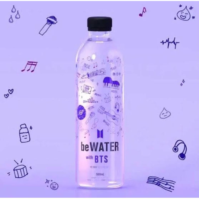 Jual BE WATER | Shopee Indonesia
