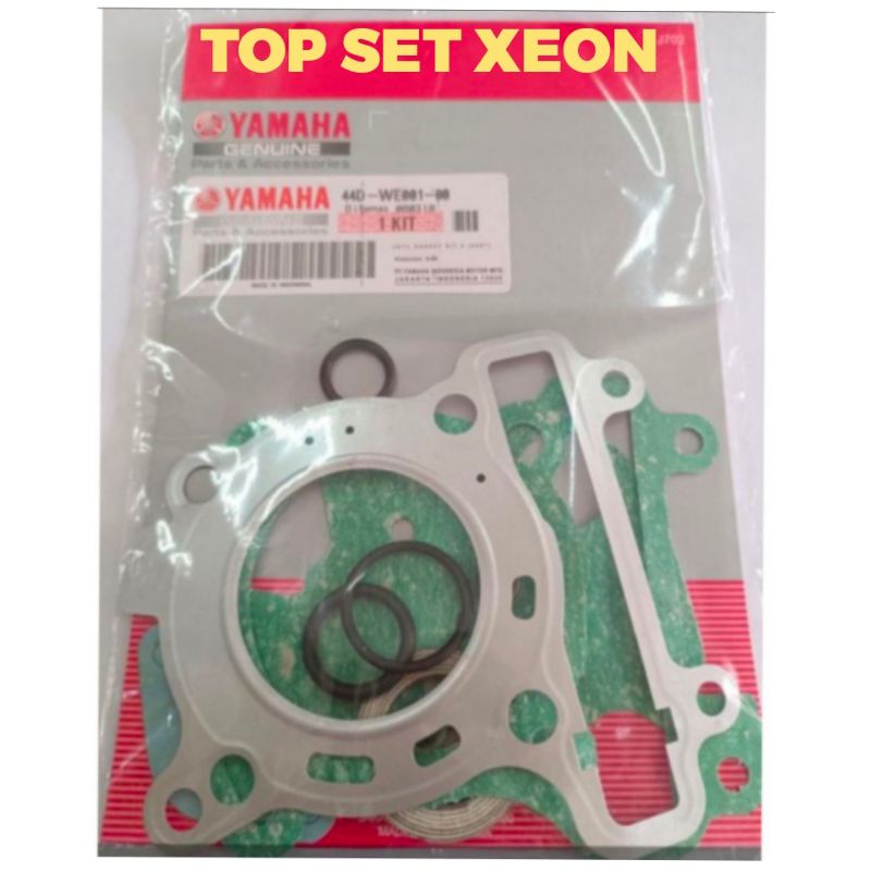 Jual PAKING TOP SET XEON 44D | Shopee Indonesia