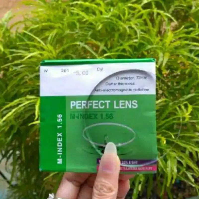Jual LENSA SILINDER MURNI atau MINUS+SILINDER | Shopee Indonesia