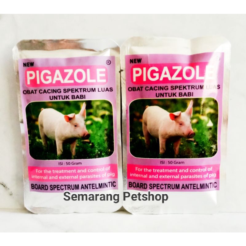 Jual Obat Cacing Babi Obat Untuk Babi Obat Babi Sakit Cacingan Obat ...