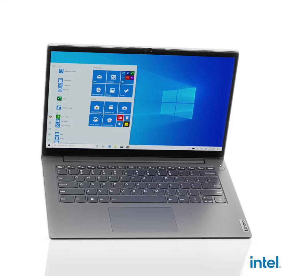 Jual Lenovo V14 Gen 5 Core i3 1315U 8GB 256SSD Windows 11 FHD 14 Inch ...