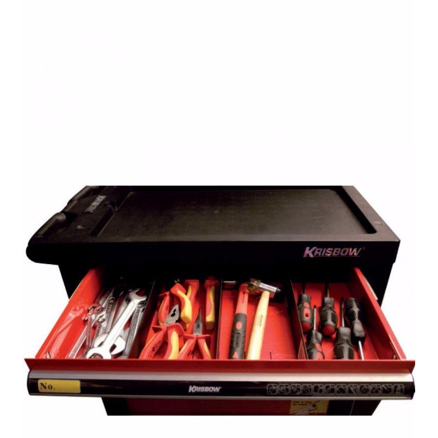 Jual DIVIDER KRISBOW FOR SMALL DRAWER KW0102847 | Shopee Indonesia