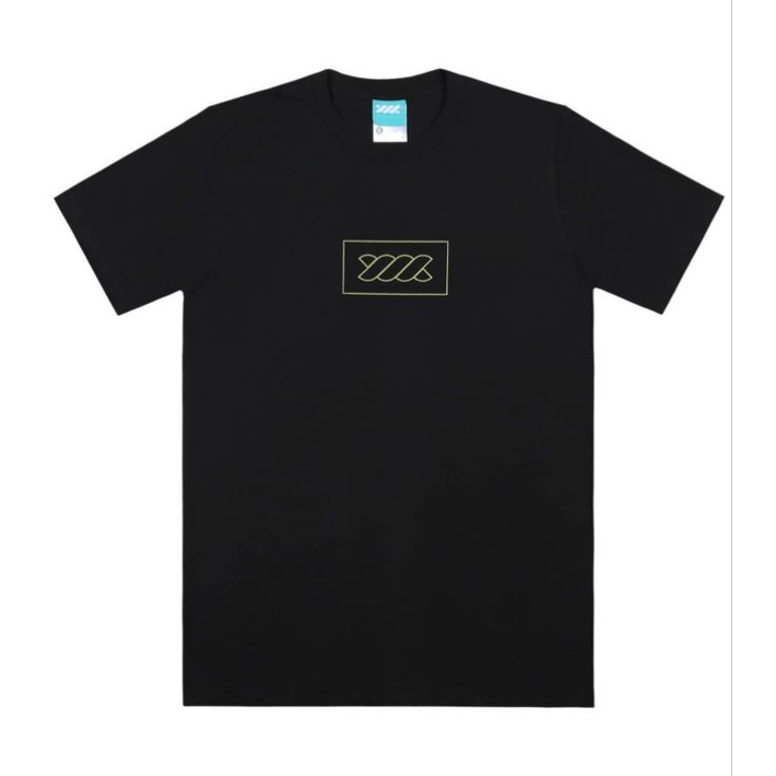 Jual Wadezig T Shirt QUIT BLACK | Shopee Indonesia