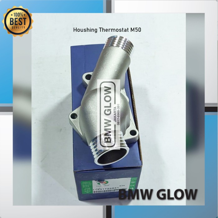 Jual RUMAH THERMOSTAT ALUMINIUM BMW M50 M52 E36 11531722531 | Shopee ... Jual RUMAH THERMOSTAT ALUMINIUM BMW M50 M52 E36 11531722531 | Shopee ...