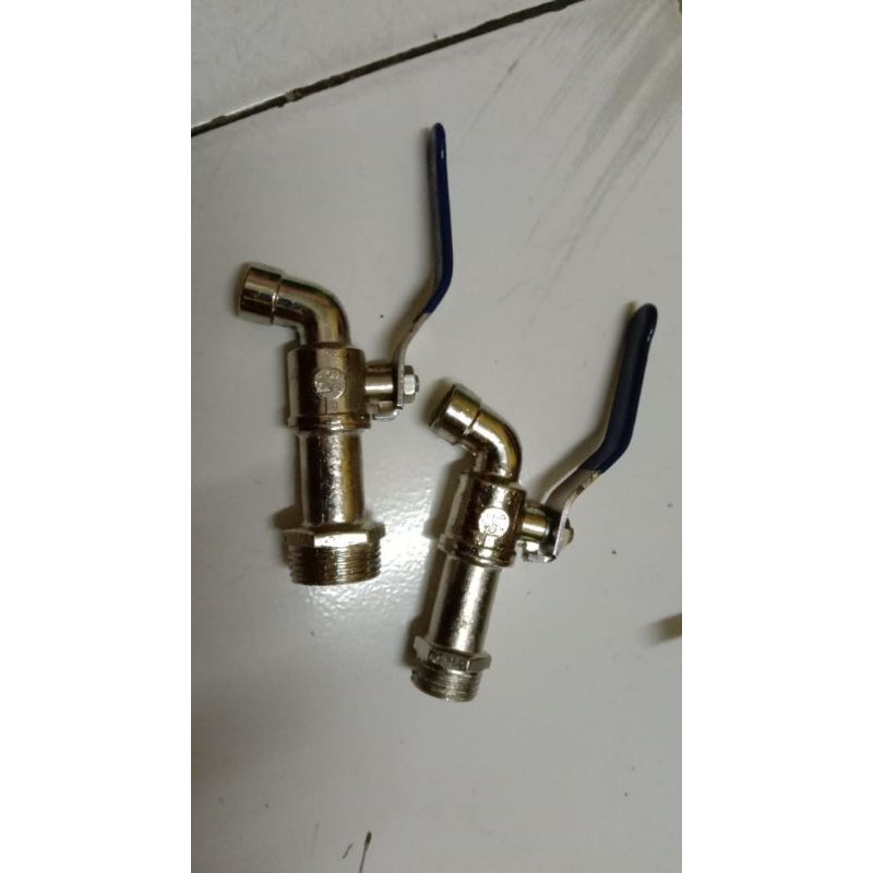 Jual Kran Besi Handle Panjang Sesuai Foto Murah | Shopee Indonesia