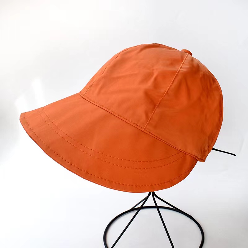 Jual Topi Matahari Breathable Elastis Dapat Disesuaikan - Topi Fashion ...