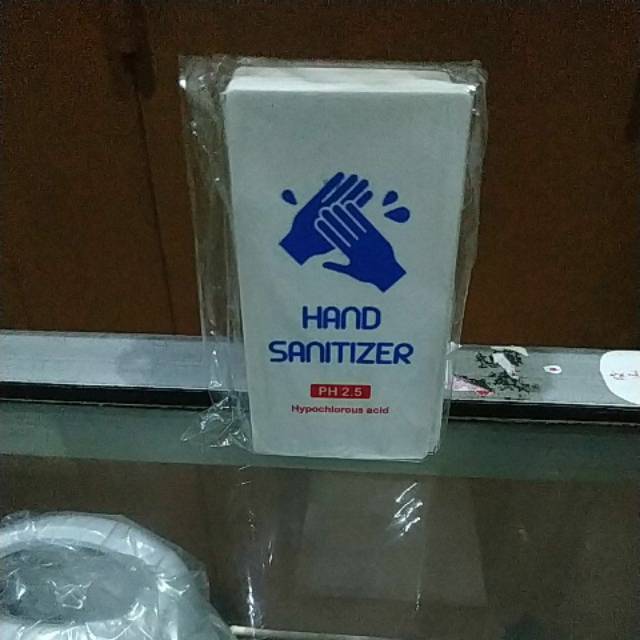 Jual Stiker Hand Sanitizer | Shopee Indonesia