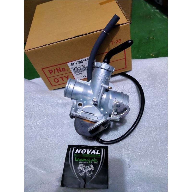 Jual KARBURATOR BINTER MERZY ORIGINAL | Shopee Indonesia
