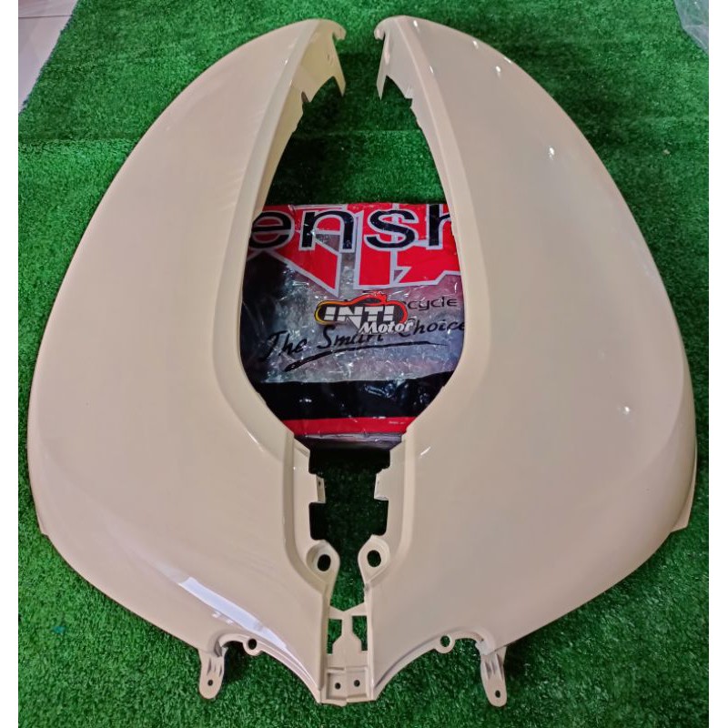 Jual Cover Body Scoopy FI Injeksi 2017 2018 2019 2020 2021 2022 2023 ...