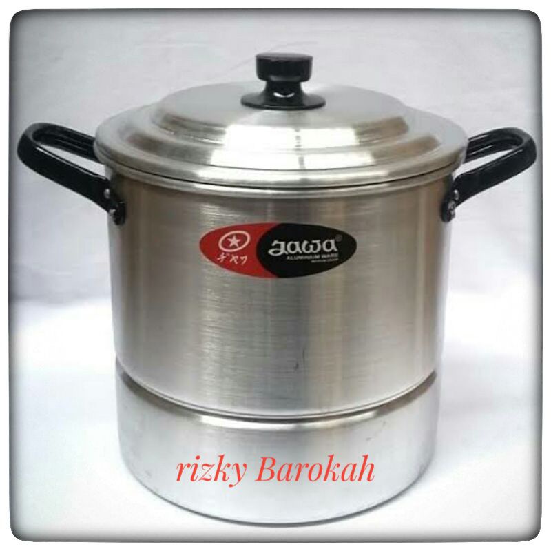 Jual Dangdang Jawa B/Langseng/kukusan ukuran 26cm&28cm | Shopee Indonesia