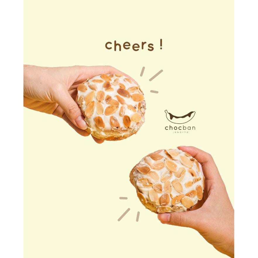 Produk chocban.jakarta | Shopee Indonesia