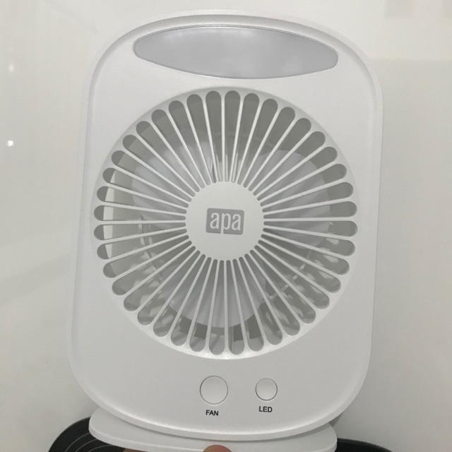 Jual APA Emergency Lamp & Fan | Shopee Indonesia