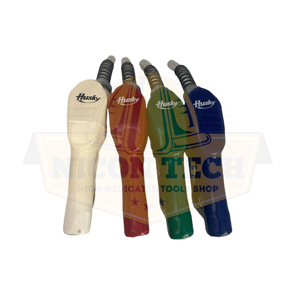 Jual Nozzle Gun Fuel HUSKY 3-4 inch Automatic - Gun Pompa Bensin ...