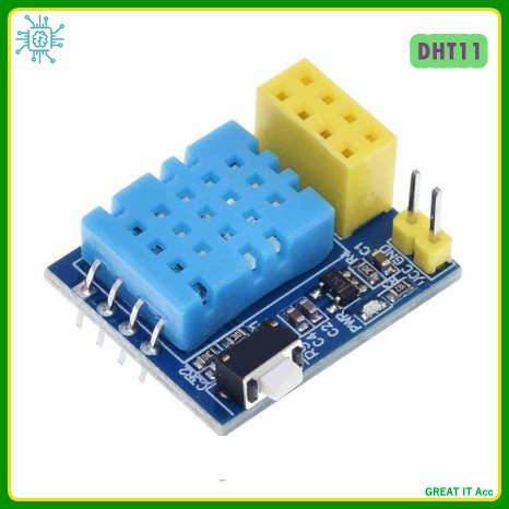 Jual DHT11 wifi module untuk arduino | Shopee Indonesia