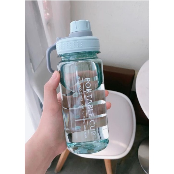 Jual BOTOL MINUM 1000ML RELAX BZ 223 BZ223 / BOTOL OLAHRAGA KANTOR ...