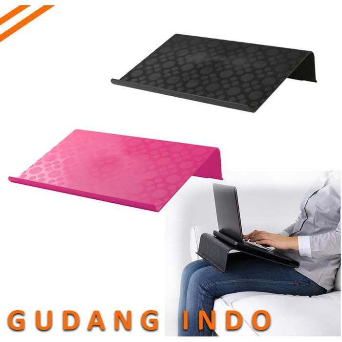 Jual Akl | Brada Alas Laptop Dudukan Laptop Tempat Laptop - Hitam ...