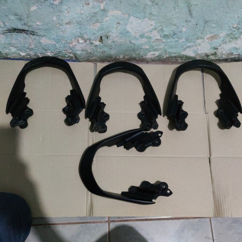 Jual Behel cb150r old k15 | behel pegangan original cb150 | Behel ...