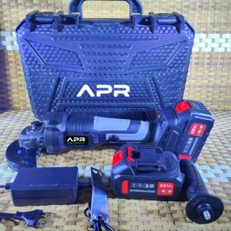 Jual GERINDA BATERAI APR | Shopee Indonesia