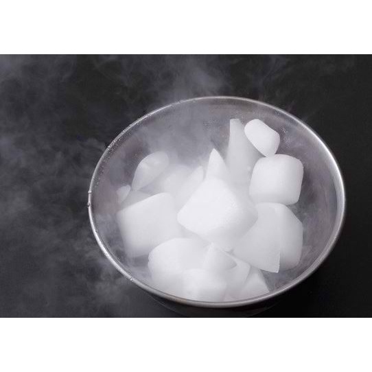 Jual Dry ice 500 gr | Shopee Indonesia
