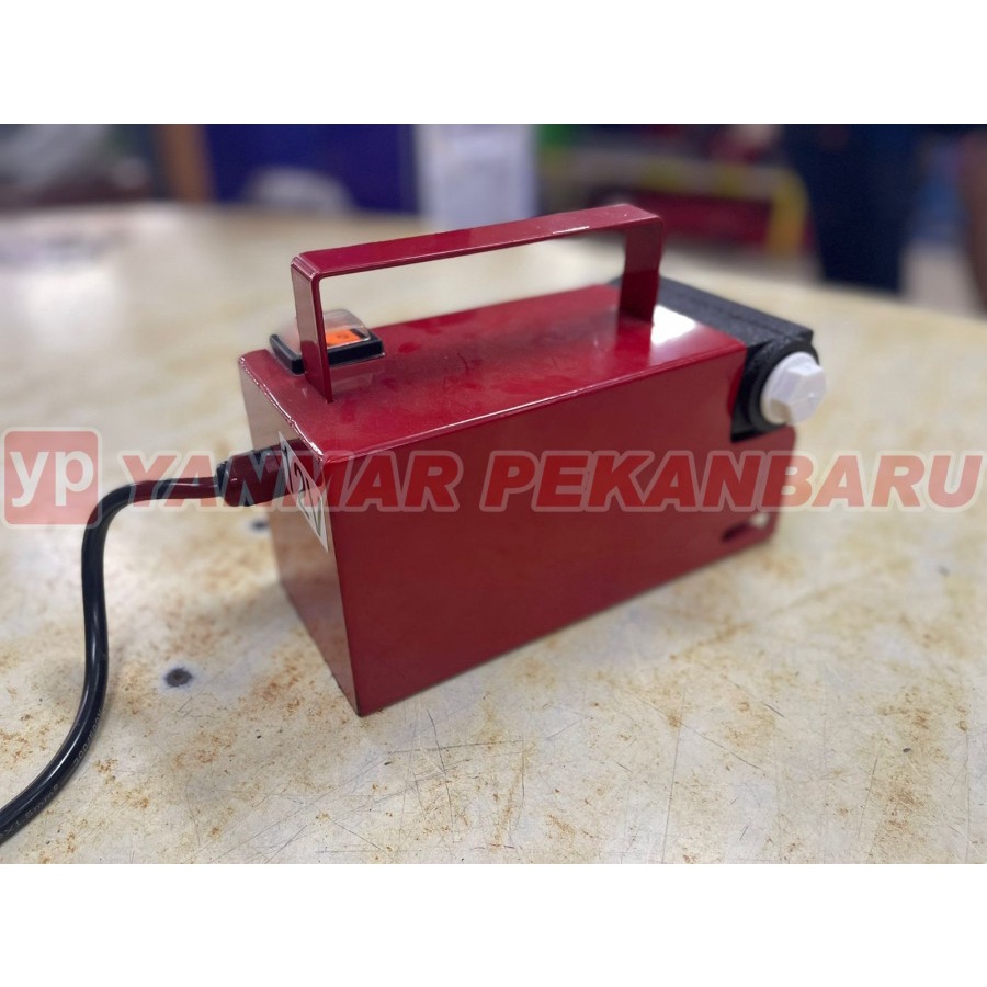 Jual Pompa Minyak Solar / Electric DC Pump 12V FU-40-220A FUEL RITE ...