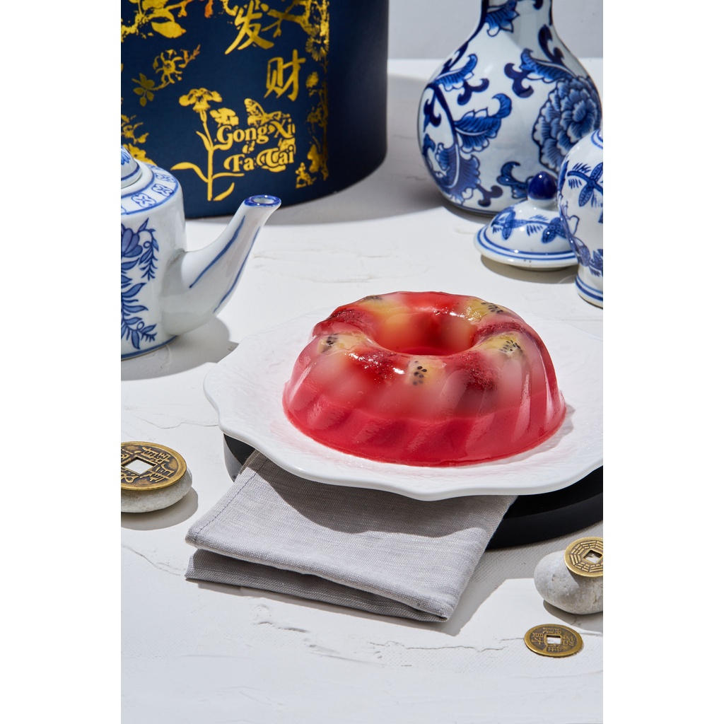 Jual PROSPERITY SAKURA PUDDING | Shopee Indonesia