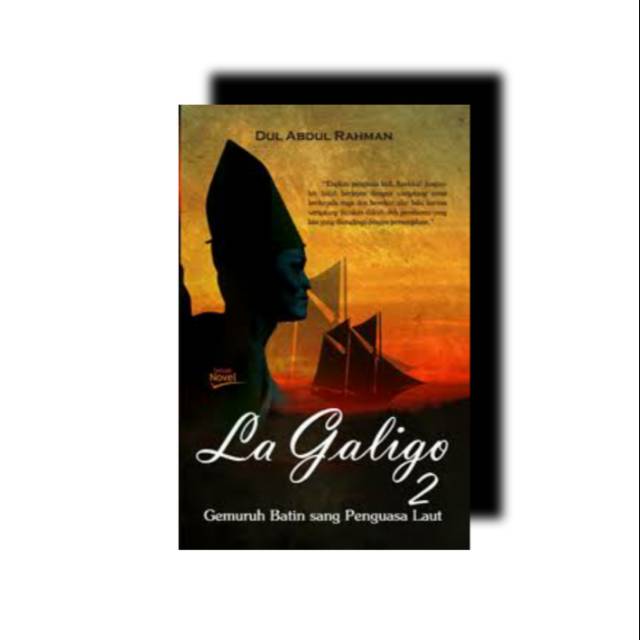 Jual Buku la Galigo 2 - Diva press | Shopee Indonesia