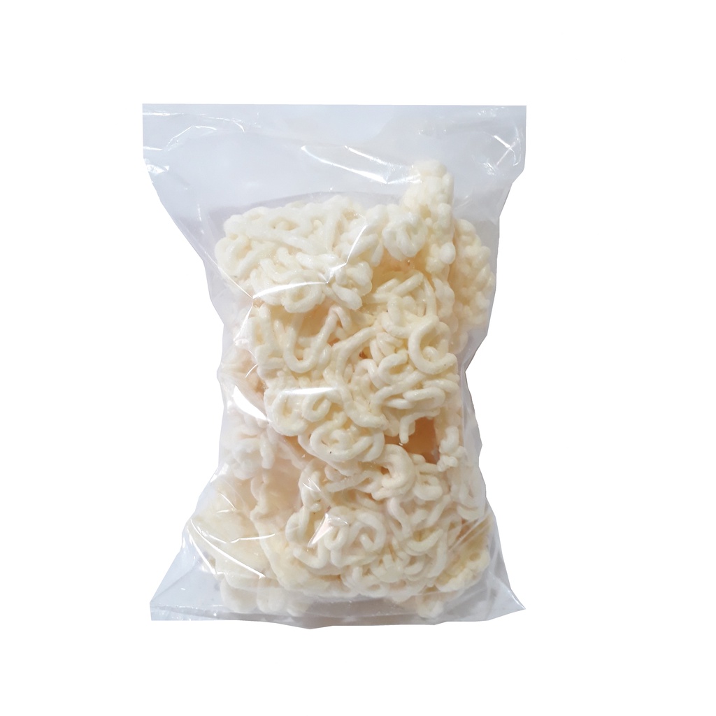 Jual Kerupuk Acak Ikan Tenggiri Kerupuk Jumbo Kerupuk Besar Khas ...