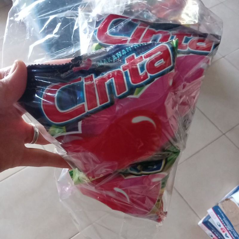 Jual Cinta Ciki 10 gram | Shopee Indonesia