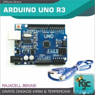 Jual arduino uno r3 Harga Terbaik & Termurah Januari 2026 | Shopee ...