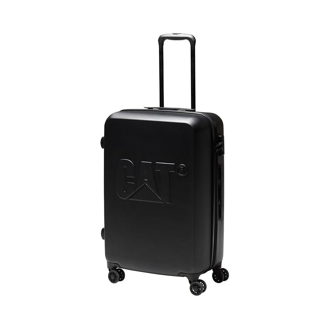 Jual Caterpillar Cat-D Koper 24 inch - Matt Black / Brushed Steel ...